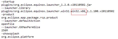 Eclipse启动报错java Was Started But Returned Exit Code13 程序人生ly 博客园
