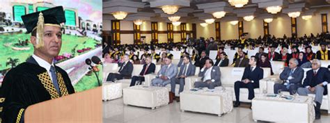 55th Convocation Ceremony Of Cpsp Held At Islamabad Daily Parliament Times