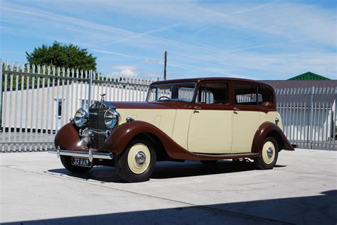 Bonhams Cars 431938 Rolls Royce Wraith Saloon Chassis No Wmb72
