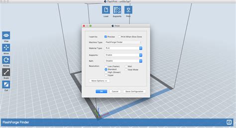 learn how to 3d print