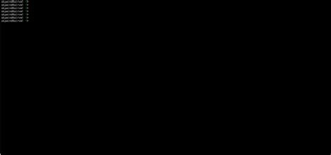Syntax Highlighting Is Extremely Slow When Scrolling Up In Recent