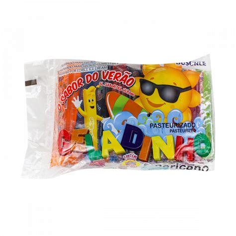 Bala Yogurte Original Dori G J A Doces Distribuidora De
