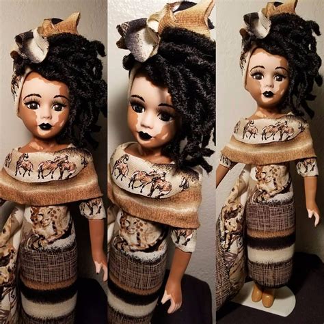 Dolls With Vitiligo Ps Beauty