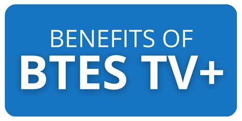 Btes Tv Btes