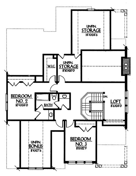 Creston Cove House Plan Southern Living House Plans