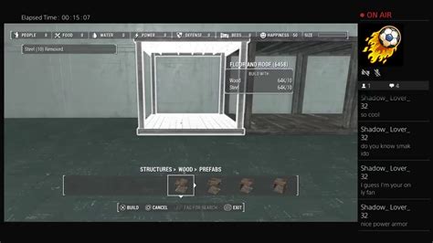 Building Anything Pt8 Youtube