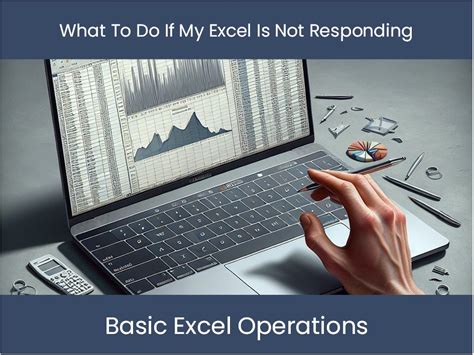 Tutorial Do Excel O Que Fazer Se Meu Excel Não Estiver Respondendo
