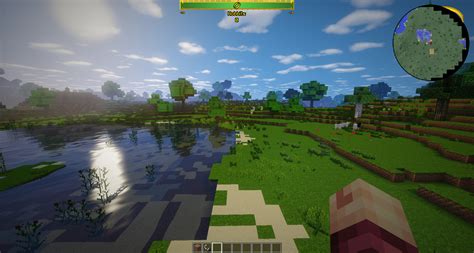 shaders mod black screen issue fandom