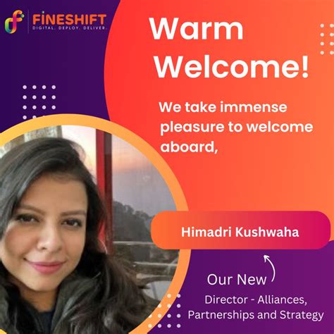 Himadri Kushwaha On Linkedin Startup Strategy Fineshift 116 Comments