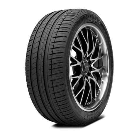 MICHELIN PILOT SPORT 3 195/50 R15 82V TL GRNX MI E|A|2 - Ελαστικά ...