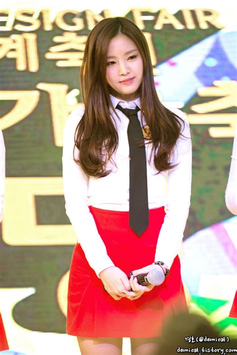 APink NaEun