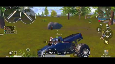 Close Range Bgmi 1 V 2 Clutches Youtube