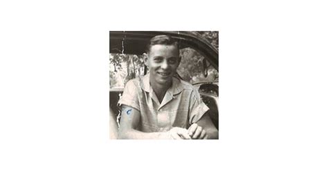 Harold J Blevins Obituary 2023 Edon Oh Krill Funeral Service