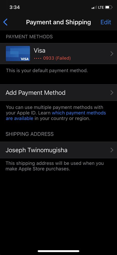 Subscription Apple Community