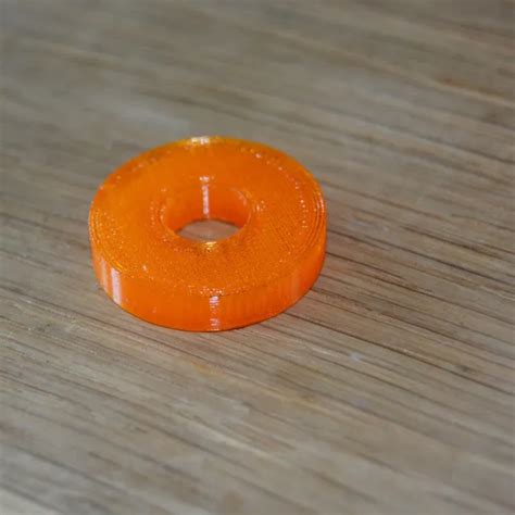 Larger 27mm Diameter Bsa Mercury Piston Buffer Washer And Airsporter £4