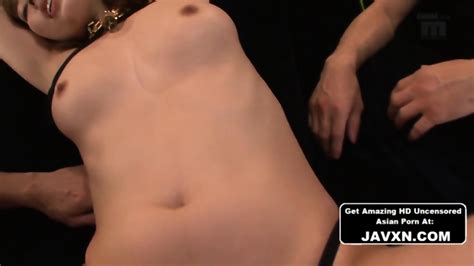 Bondage With Hot Japanese Babe Eporner