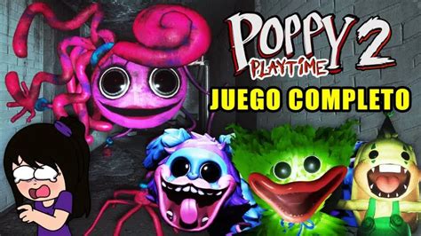 Como Instalar El Mod De Elmo En Poppy Playtime 2025 ️ Dontruko