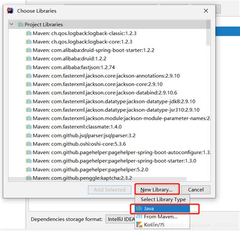 Springboot添加lombokspringboot Lombok依赖 Csdn博客