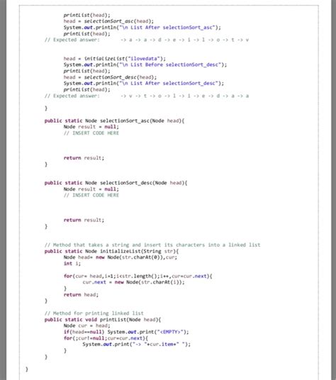 Solved Csc 2720 Data Structures Lab 8 Due Date Sunday 31st