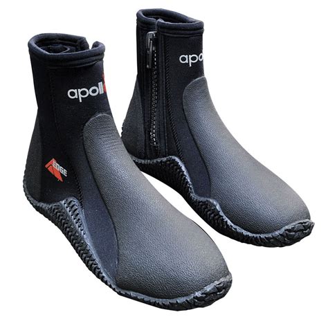 Scuba Fin Dive Boots At Gerard Martin Blog
