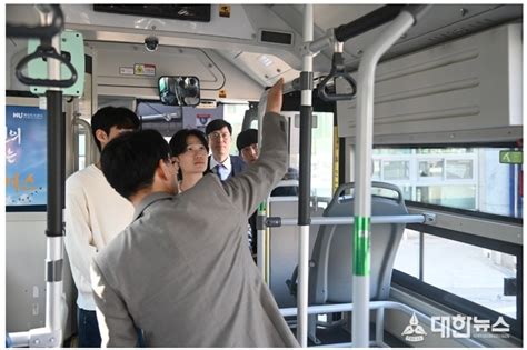 화성도시공사 시민 제안 아이디어 적극 시행으로 혁신 Esg 경영에 박차