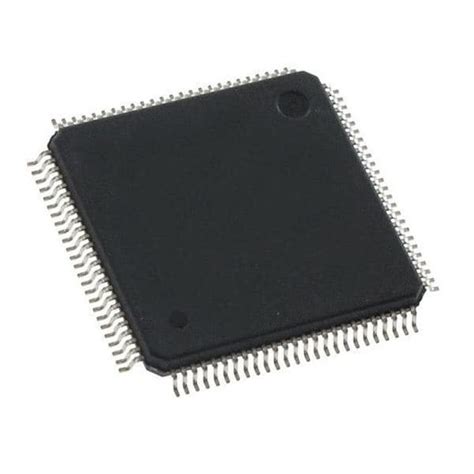 stmicroelectronics arm cortex m4 microcontroller 256 kb 12 bit lqfp