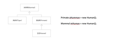 Java24 상속에서 클래스 생성과 형 변환 평범한 대학생의 개발일지 Java24 상속에서 클래스 생성과 형 변환 평범한 대학생의 개발일지