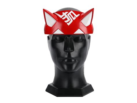 Kiriko Mask Kiriko Helmet Ow 2 Kiriko Cosplay Kiriko Ow2 Etsy