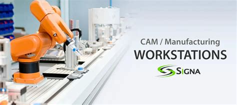 Cnc Cad And Cam Manufacturing Where Precision Meets Automation