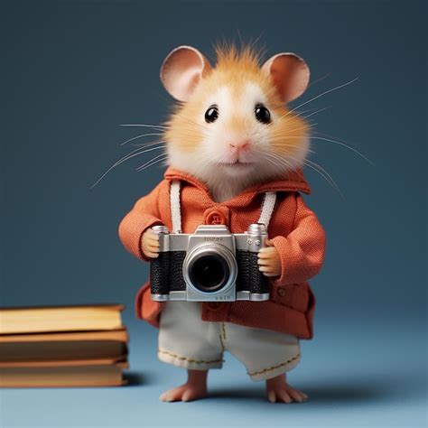 3d Hamster Animation Images Free Download On Freepik