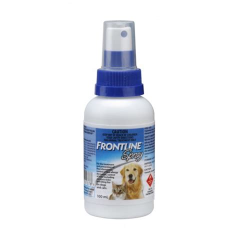 Frontline Spray For Cats Buy Frontline Spray Flea Treatment For Cats Online