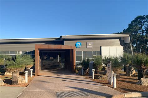 Pawsey Supercomputing Centre Pawsey Centre