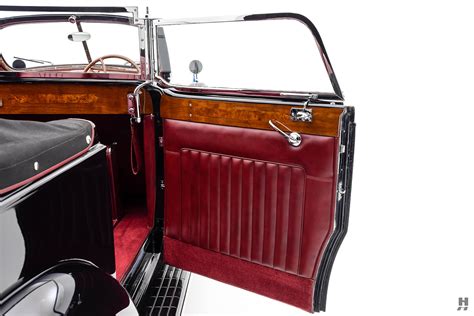 Packard Super Eight Phaeton