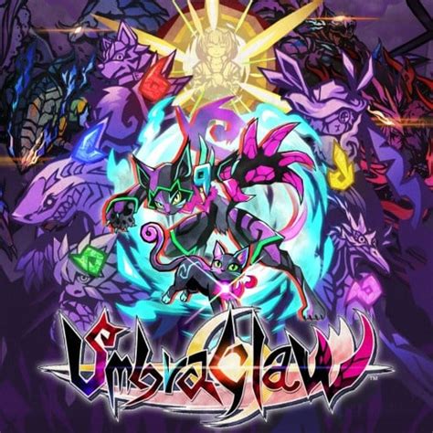 Umbraclaw 2024 Switch Eshop Game Nintendo Life