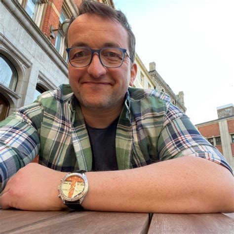 Graham Smith Linkedin