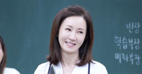 아는형님 전인화 유동근·황신혜 키스신 보고 숨 멎을 뻔 고백