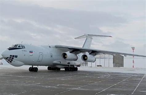 Новый аэропорт «Эльга принимает первые самолеты Сибирский экономист