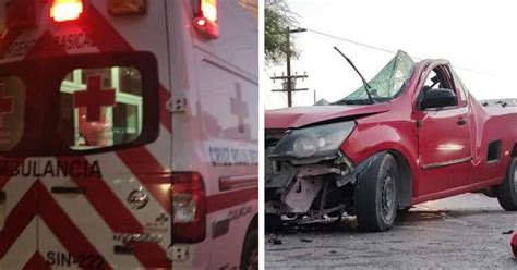 Dos Muertos Y Dos Heridos Es El Saldo De Un Choque Sobre La Carretera