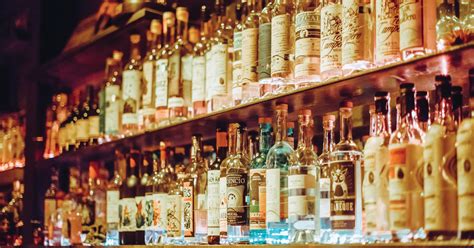 The Best Mezcals To Try Right Now Maxim