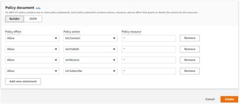 Connecting Esp32 To Amazon Aws Iot Core Using Mqtt