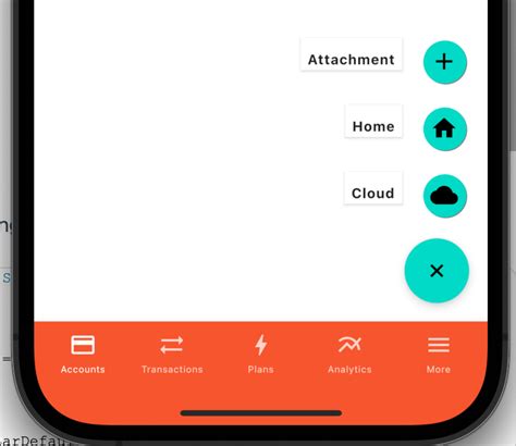 Kotlin Multiplatform — Float Action Button With Menu Buttons By Kotlin Multiplatform — Float Action Button With Menu Buttons By