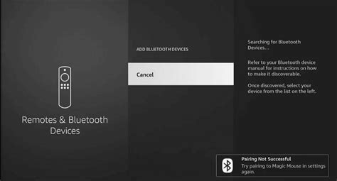How To Connect Bluetooth Mouse On Firestick 2025
