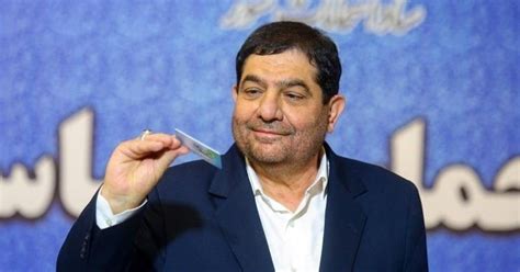 محمد مخبر، دستیار علی خامنه‌ای اسرائیل ضربه کوبنده‌ای دریافت خواهد کرد