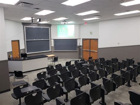Physics 104 Classroom Search