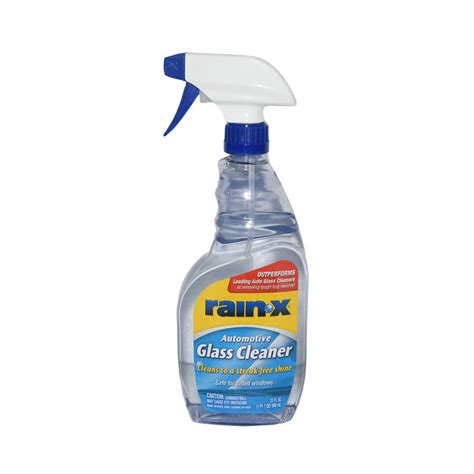 Rain X Glass Cleaner Bunnings At Claudia Sutton Blog