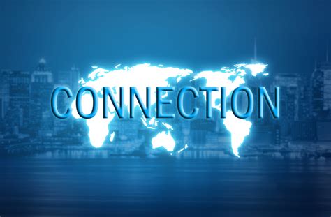 Introducing Connections Keeps You In Touch With All Your Devices And