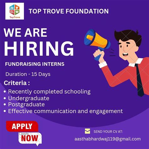 Aastha Bhardwaj On Linkedin Fundraisingintern Education