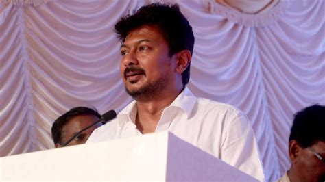 Sanatana Dharma Remarks Bjp Keeps Up Attack On Dmk Congress The Hindu