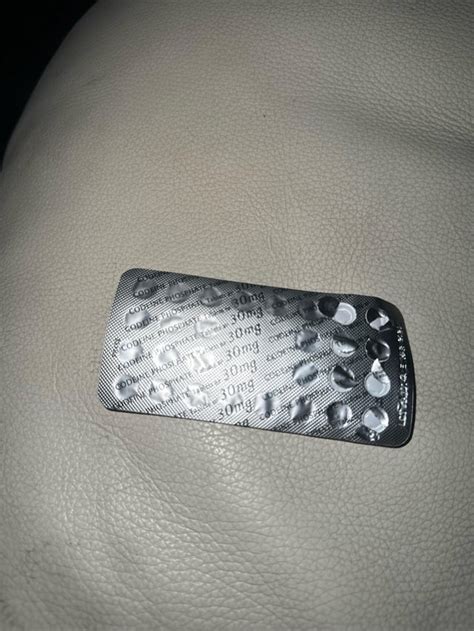 Last Of The Stash Rcodeine