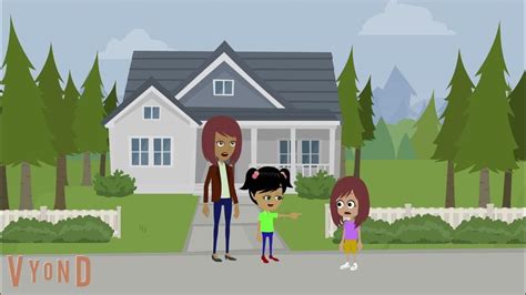 Dora Grounds Nina And Gets Grounded Youtube